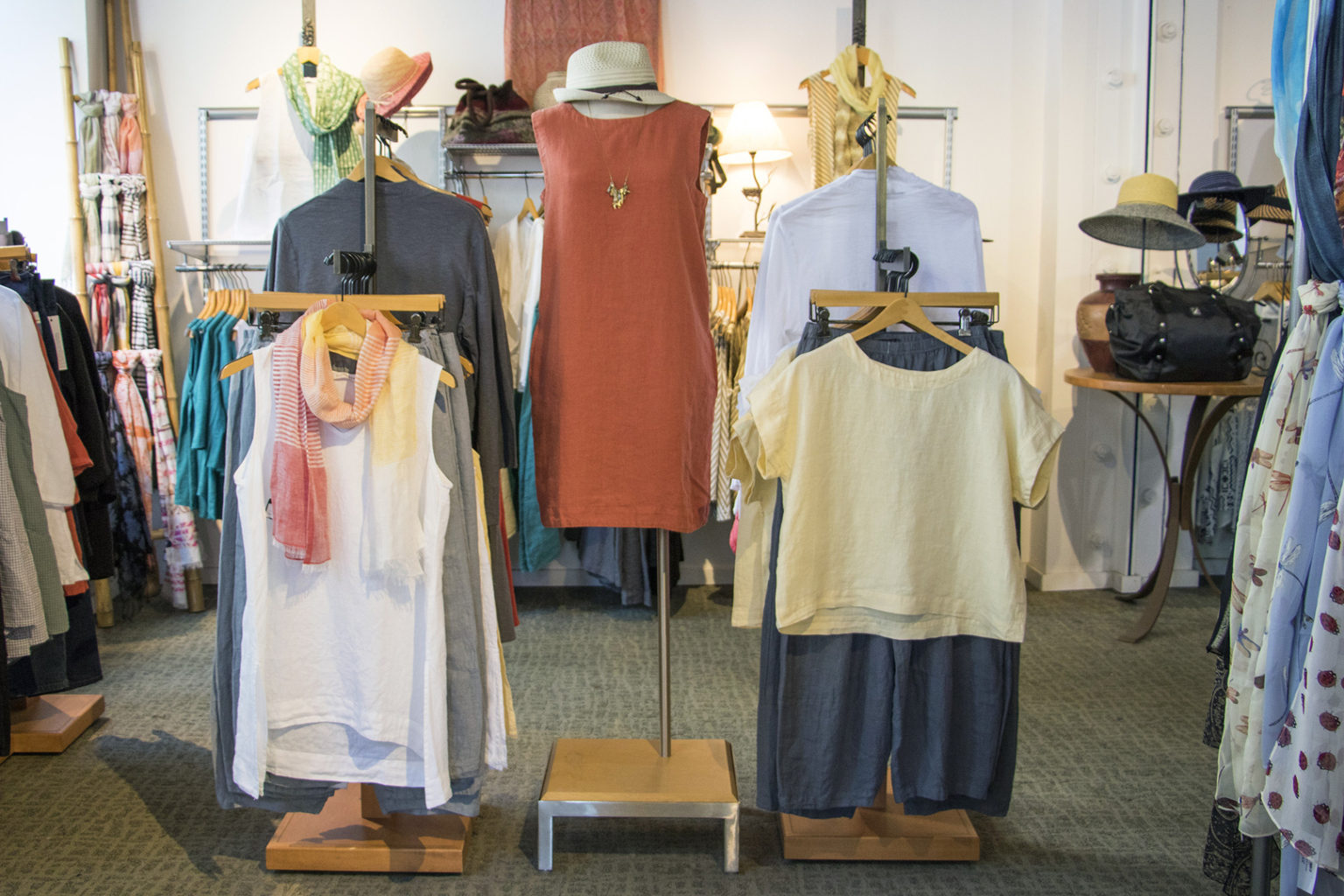 Simple Life | Seattle – easy clothing