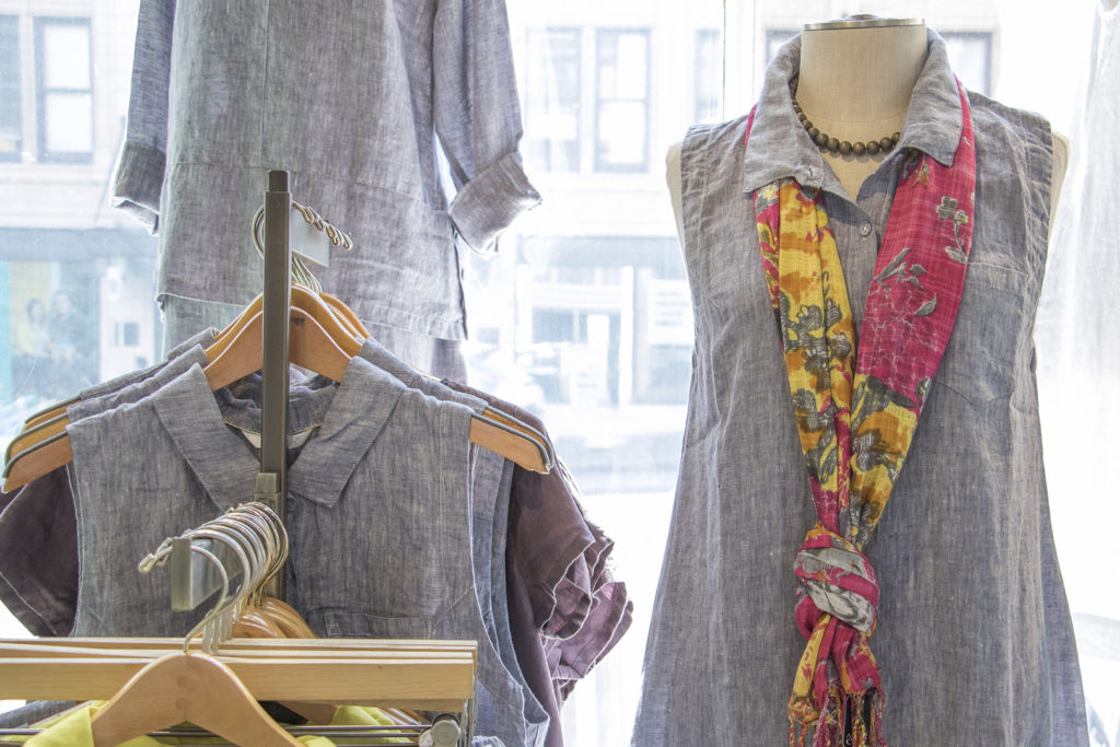 Simple Life | Seattle – easy clothing
