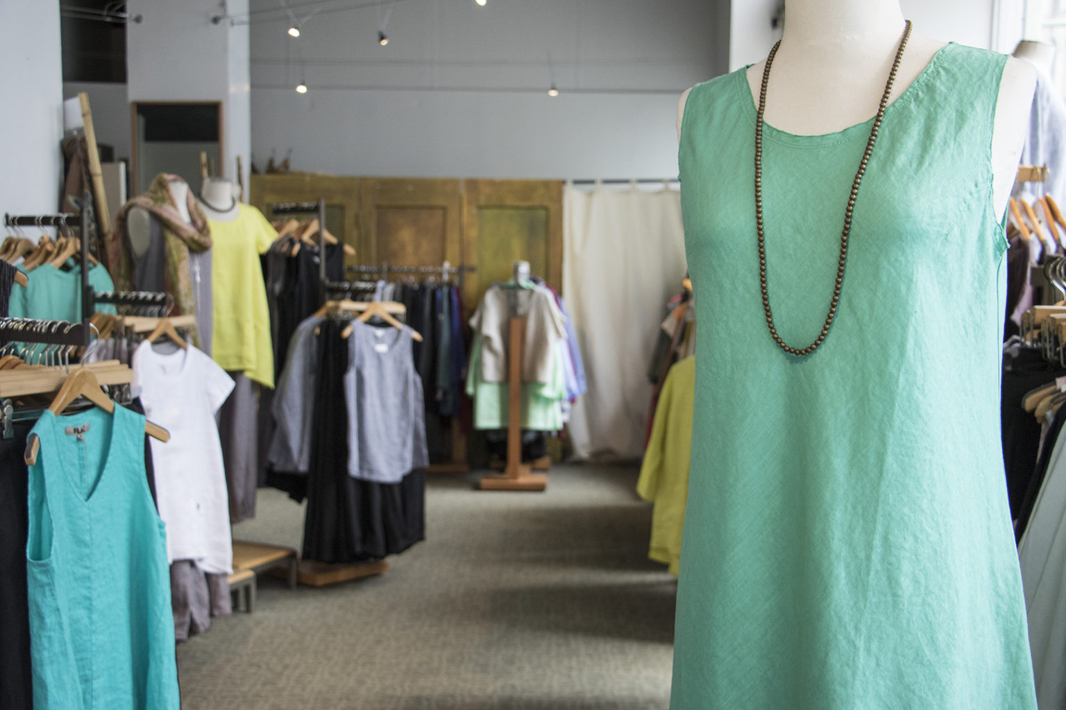 Simple Life | Seattle – easy clothing