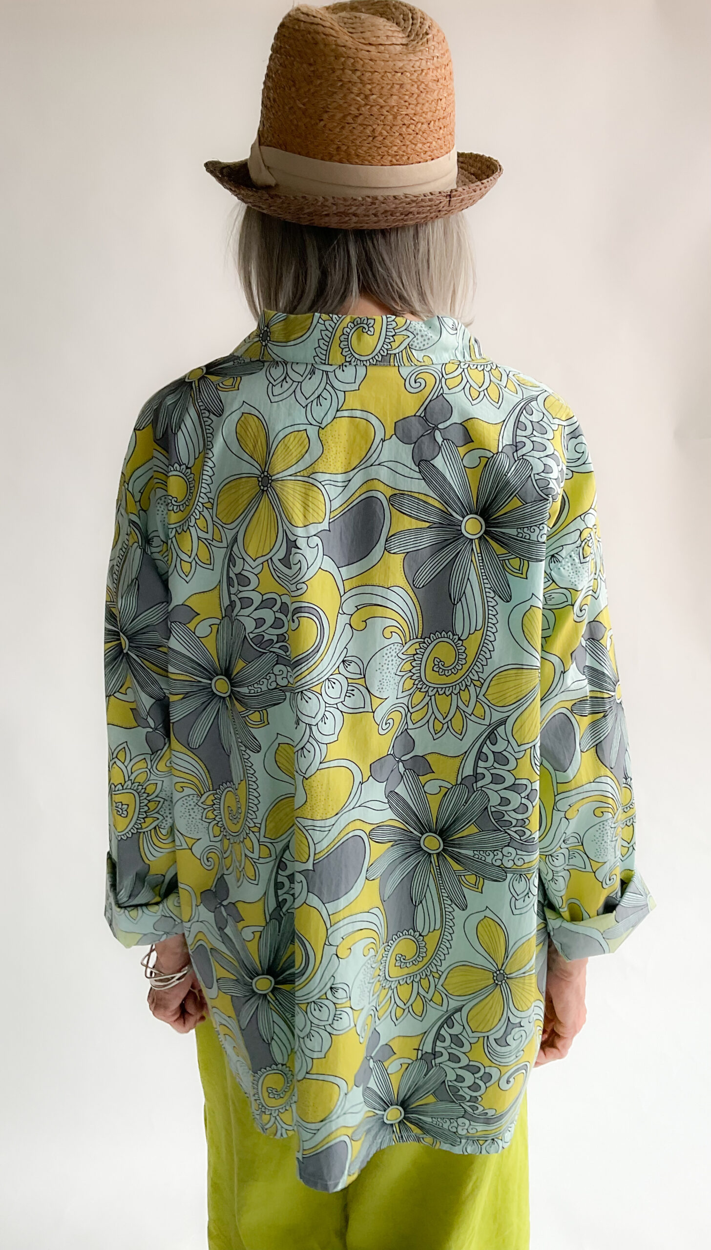 Miriam Shirt – Simple Life | Seattle